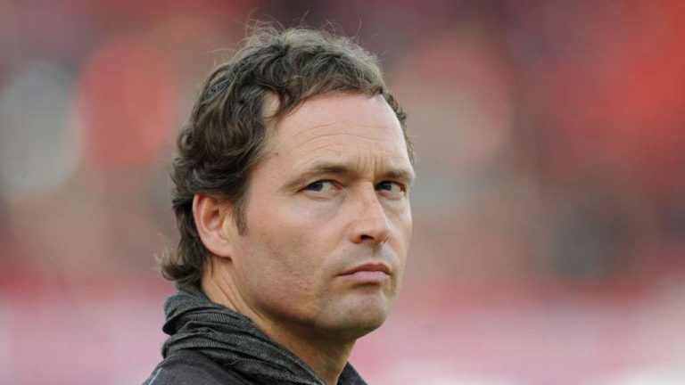 Marcus Sorg ist nicht mehr Coach des SC Freiburg © - Trainingsworld ...
